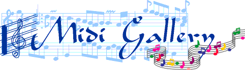 MIDI For Download