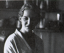 Anna Thomson Biography