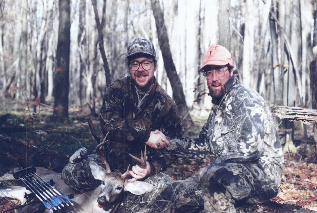 Welcome To My "Cyber" Trophy Room