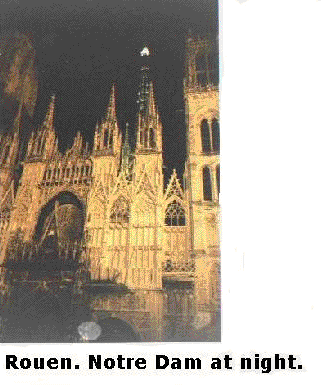 The PICS of ROUEN