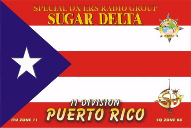 sugar delta p.r.