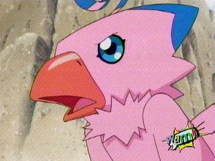 Digimon Episode Guide