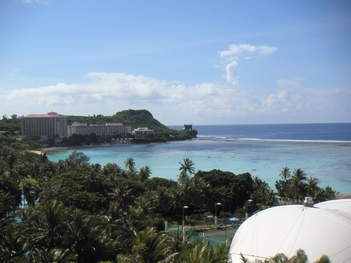 Guam