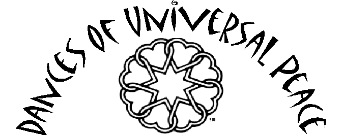 Dances of Universal Peace