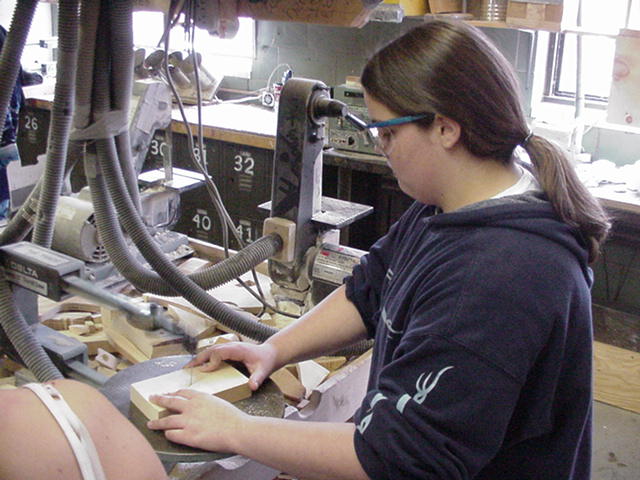 8th Grade Technology