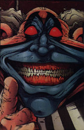 SPAWN By FireMasters...