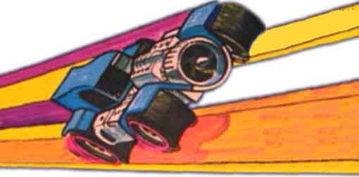 The Premier Redline Source