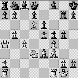 ...for what else exists...besides chess?