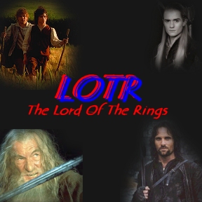 The Jedi Arena - Lord of the Rings Contests