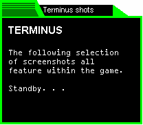 Terminus