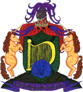 College of Heraldry Contents