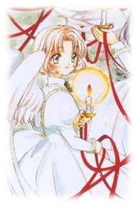 Card Captor Sakura.. GALORE!!!