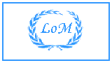 LoM - League of Micronations