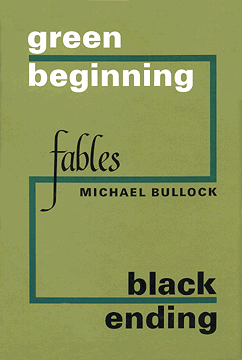 Green Beginning Black Ending