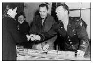 Operation Little Vittles