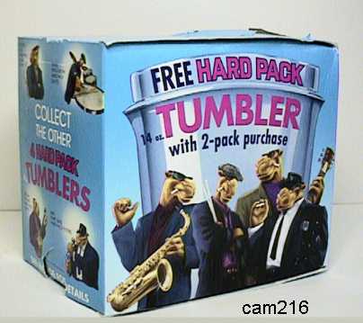 Needful Things Antiques, Joe Camel & Unusual Collectibles; Bronson, Kansas