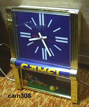 Needful Things Antiques, Joe Camel & Unusual Collectibles; Bronson, Kansas