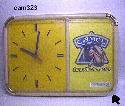 Needful Things Antiques, Joe Camel & Unusual Collectibles; Bronson, Kansas