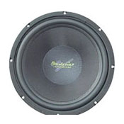 PHOENIX GOLD 12" SUB