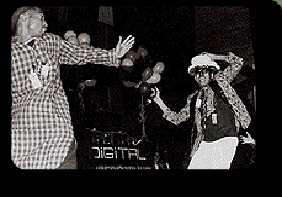 TIMELINE OF TUPACS LIFE