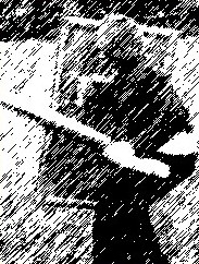 The world of New Avalon...