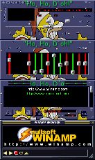 Simpson Master's Homepage! - Skins