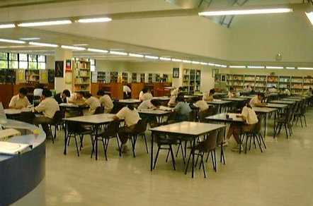 SRJC Library Homepage