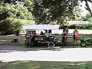 The Marlow Gunfighter's Page