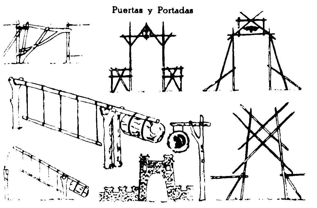puertas