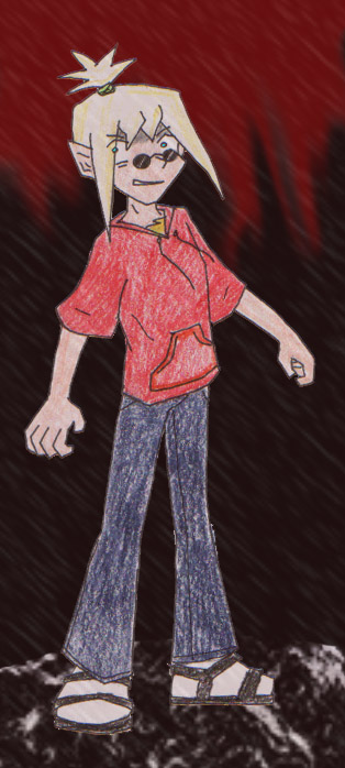 Nick (last name undecided)