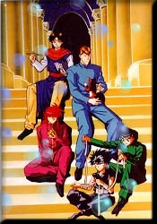 Synopsis of YYH