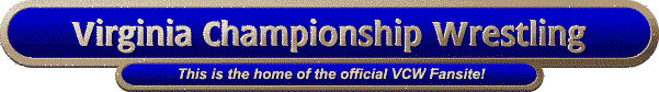 Virginia Championship Wrestling