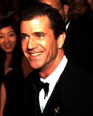 Mel Gibson