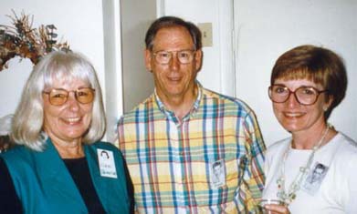 Venice High 57-58 Reunion