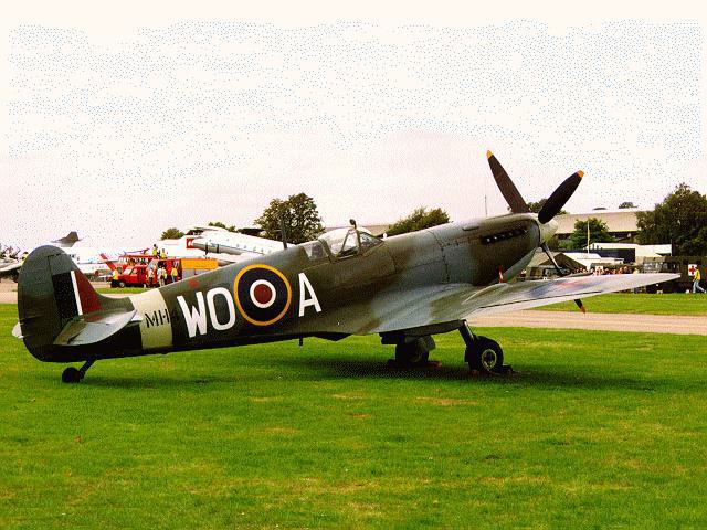 Spitfire
